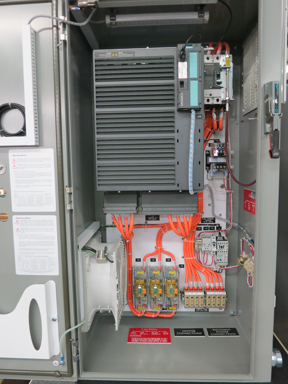 Engineered Drive Systems - Products